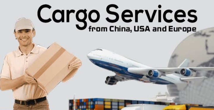 Cargo Delivering Company